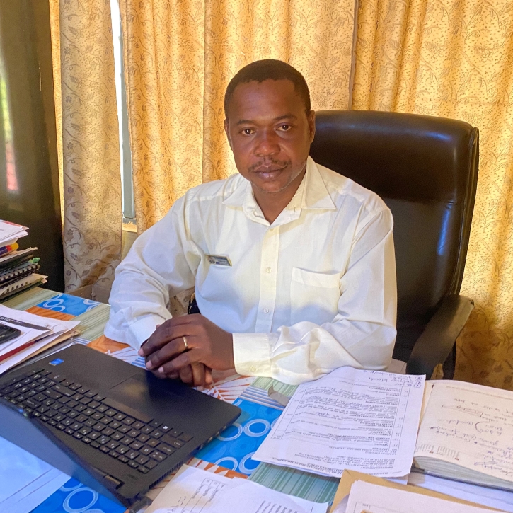 St.Joseph Hospital Jirapa