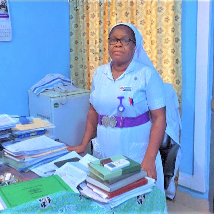 St.Joseph Hospital Jirapa