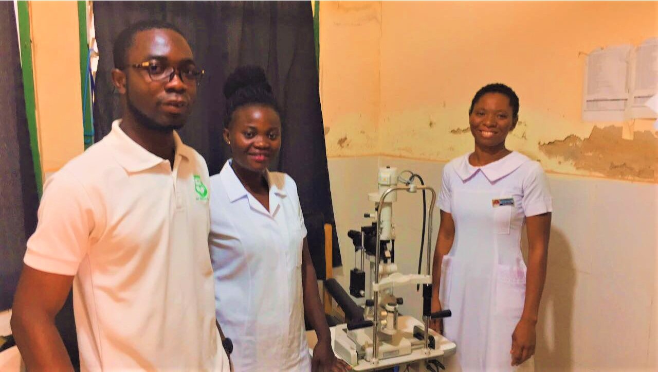 St.Joseph Hospital Jirapa