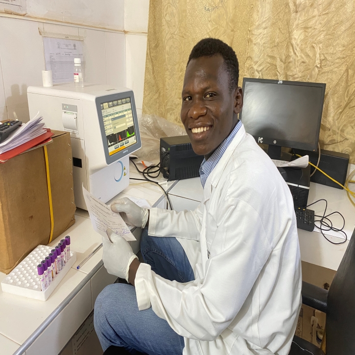 St.Joseph Hospital Jirapa